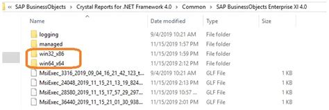 Crystal Report Error Could Not Load File Or Assembly