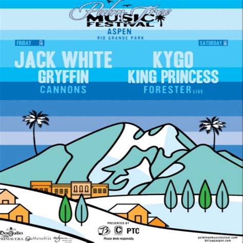 Aspen Jazz Festival 2025 Lineup Sada Wilona