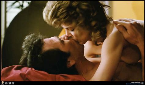 Linda Hamilton Nude And Sexy 30 Photos Thefappening