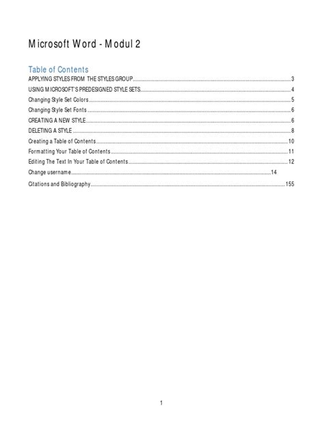 modul mocrosoft word pdf microsoft word window computing