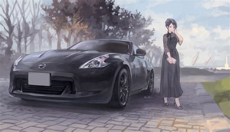 Original Drawn By Momo Hiki Danbooru