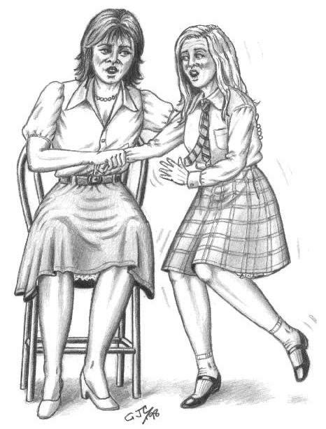 Spanking Old Fashioned And Outdated Or Time Honored And Still Needed Lets Talk Spanking