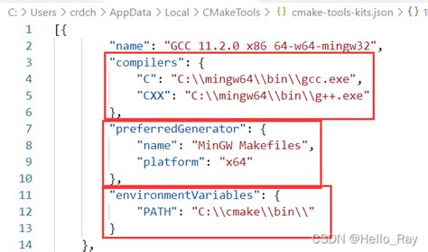 vs code一键编译运行cmake项目 有cmakelists的项目怎么用vs code编译 csdn博客