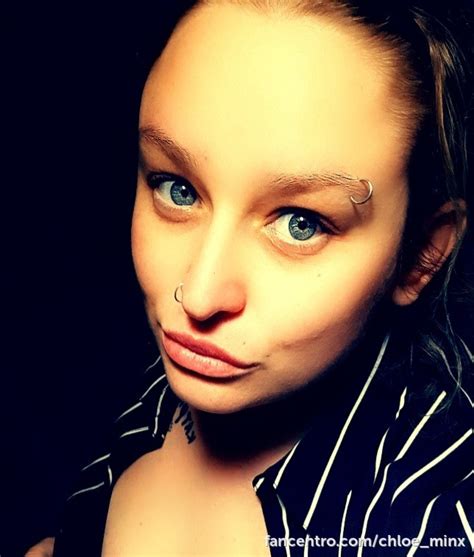 Chloe Minx Pictures And Videos And Similar Of Chloeminx Fancentro Profile Erothots
