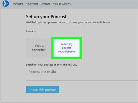 2 Ways To Upload A Podcast To Spotify Ultimate Guide