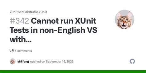 How To Run Xunit Tests In Visual Studio Printable Forms Free Online