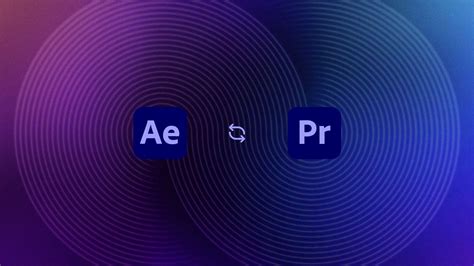 What Is The Difference Between Premiere Pro And After Effects Atelier