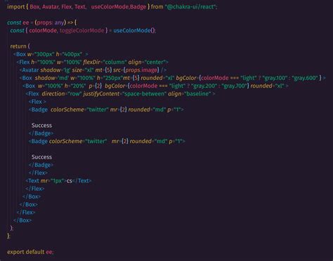 reactjs how can i make chakra ui components use next image to optimize the photos