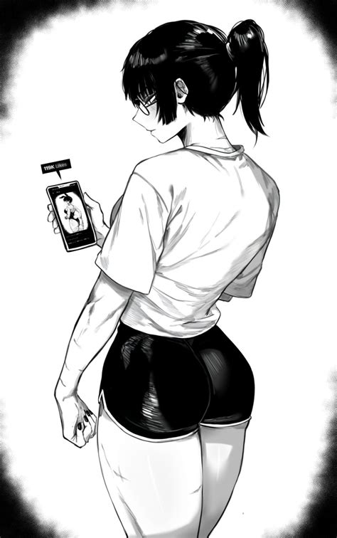 Rule 34 1girls Asian Asian Female Ass Big Ass Big Butt Butt Clothed Female Female Only Glasses