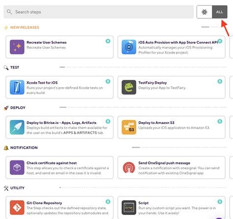 how to migrate react native apps from jenkins and fastlane to bitrise bitrise blog