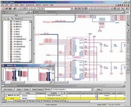 Schematic Capture And Pcb Layout Software