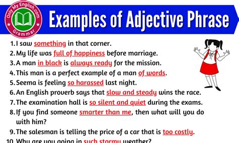 How To Identify Noun Phrase Adjective Phrase And Adverb Phrase Design