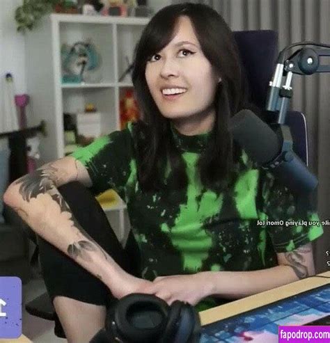 Jaiden Dittfach Jaiden Animations Leaked Nude Photo From Onlyfans And Patreon 0030