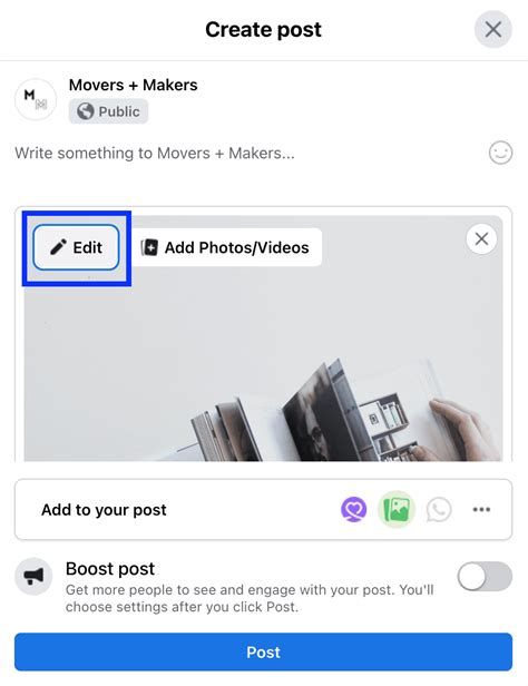 Why Facebook Alt Text Is Important And How To Do It Right VII Digital