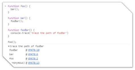 how to debug javascript with console