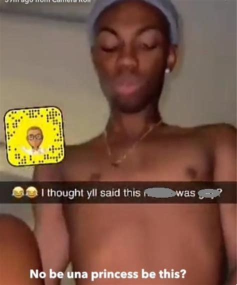 Linda Ikeji Blog On Twitter Sextape Of Popular Cross Dresser James