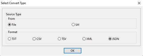 Split Large JSON File Into Multiple Files