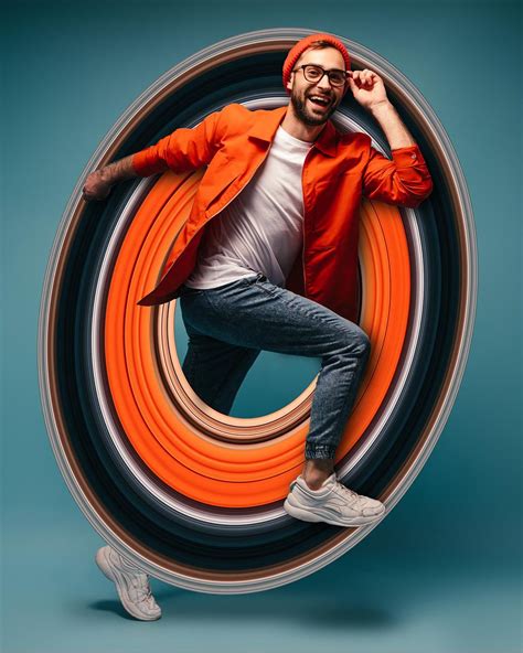 Amazing Pixel Stretch Effect In Photoshop Artofit