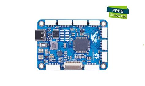 Screenshot At Ochin Tiny Carrier Board For
