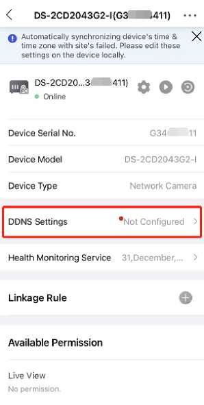 How To Add Device To Hik ProConnect DVRCMS