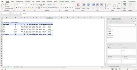 Excel Remove Blanks From List Box Catalog Library