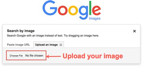 How To Use Reverse Image Search In Google WebNots