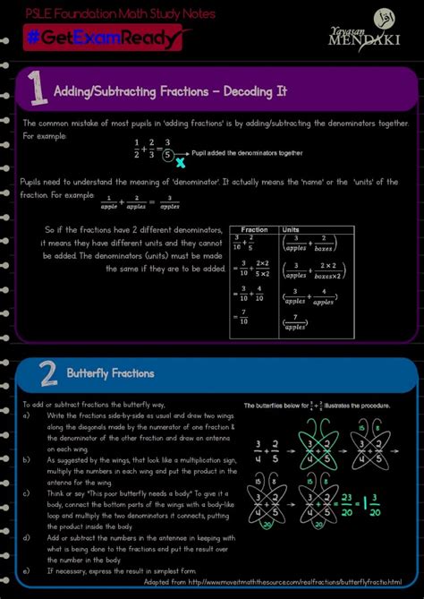 pdf adding subtracting fractions decoding it€¦ · adding subtracting fractions decoding it