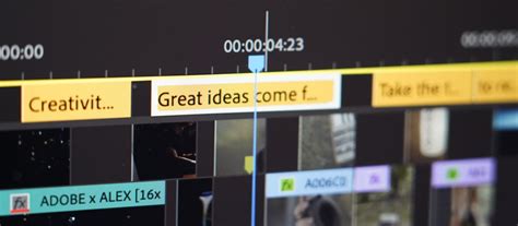 Adobe Updates Premiere Pro After Effects With New Features Enhanced