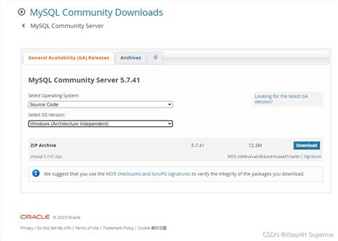 windows安装 mysql5 7（超详细） windows安装mysql5 7 csdn博客