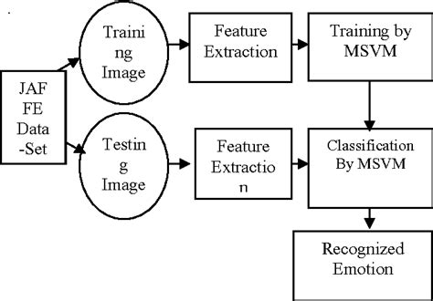 figure 1 from application of complete local binary pattern method for facial expression