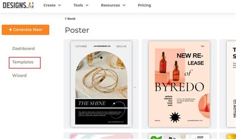 Free AI Poster Generator Easiest Way To Create Poster With 47 OFF