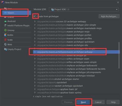 在idea中使用maven详细教程 idea使用maven csdn博客