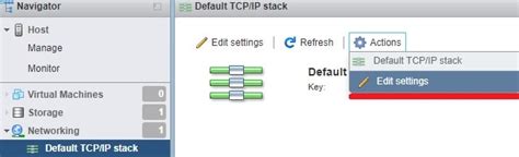 Tutorial Vmware ESXi IP Address Configuration Step By Step