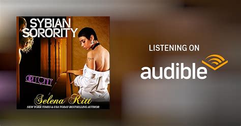 Girls Only Sybian Sorority Audiobook Free With Trial