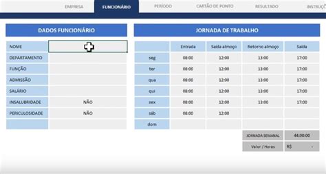 Planilha para Cálculo de Horas Extras Smart Planilhas