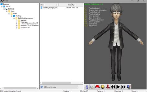 steam community guide how to extract models from the game files