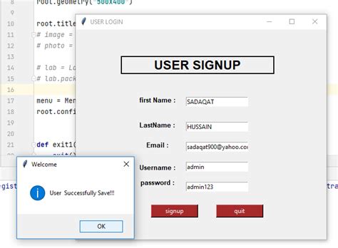 how to display sqlite3 data in treeview in python free source code projects and tutorials