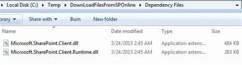 github pptechy upload files to sharepoint online document library using powershell csom using