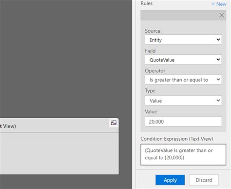 power apps guide dataverse how to fix the bug in the business rules editor that prevents