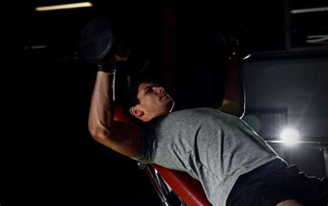 The Ultimate Dumbbell Chest Workout 12 Best Chest Exercises With Dumbbells
