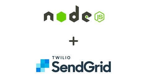 How To Send A Email Using Sendgrid And Node Js Showwcase