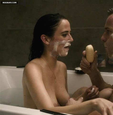 Eva Green Naked Perfect Sense 2010 Nudbay