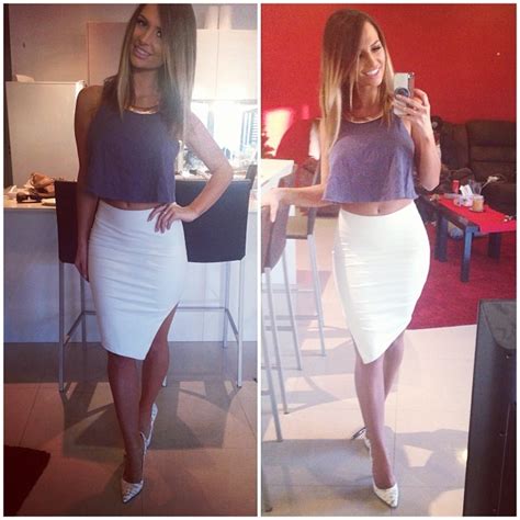 40 Hot Photos Of Rosanna Arkle Reality Tv Star And Model