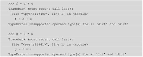 python个人笔记 字典和集合 知乎