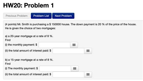solved hw20 problem 1 previous problem problem list next
