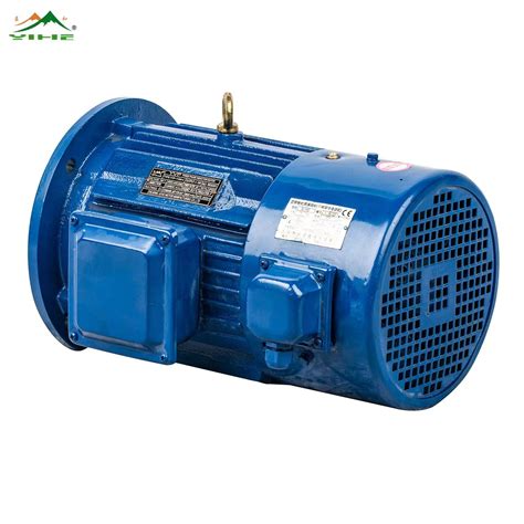 Variable Frequency Variable Voltage Low Vibration Energy Conservation