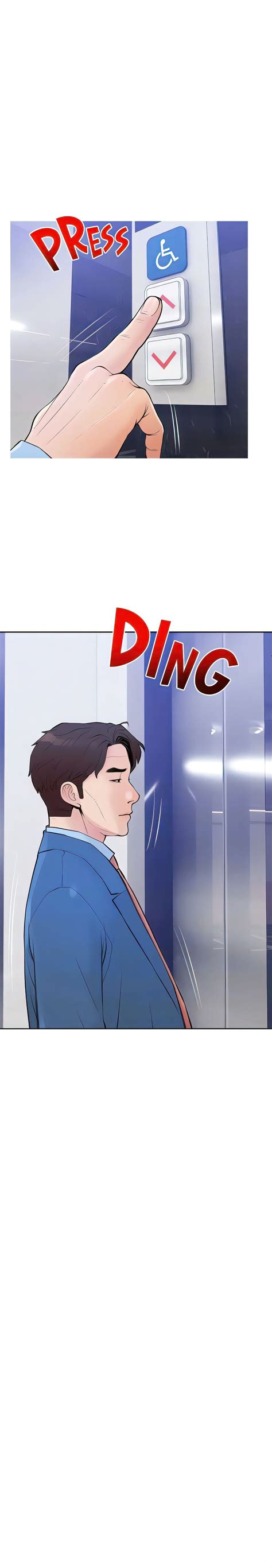 Banging My Aunt Chapter 101 Read Webtoon 18