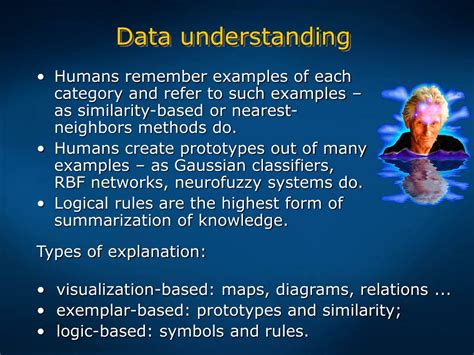 ppt understanding of data using computational intelligence methods powerpoint presentation