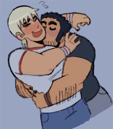 Lucas Lee And Todd Ingram Scott Pilgrim And 1 More Drawn By