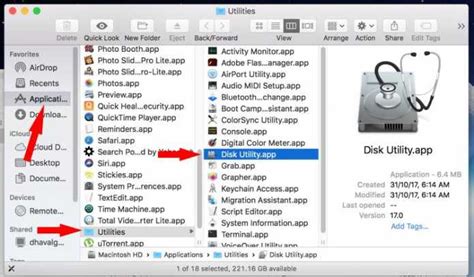 How To Resize Disk Partition In MacOS Mac MacBook Ventura